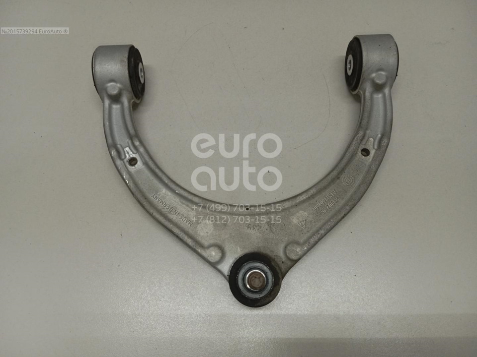 97034105103 РЫЧАГ НЕЗАВИСИМОЙ ПОДВЕСКИ КОЛЕСА, ПОДВЕСКА КОЛЕСА VAG ...