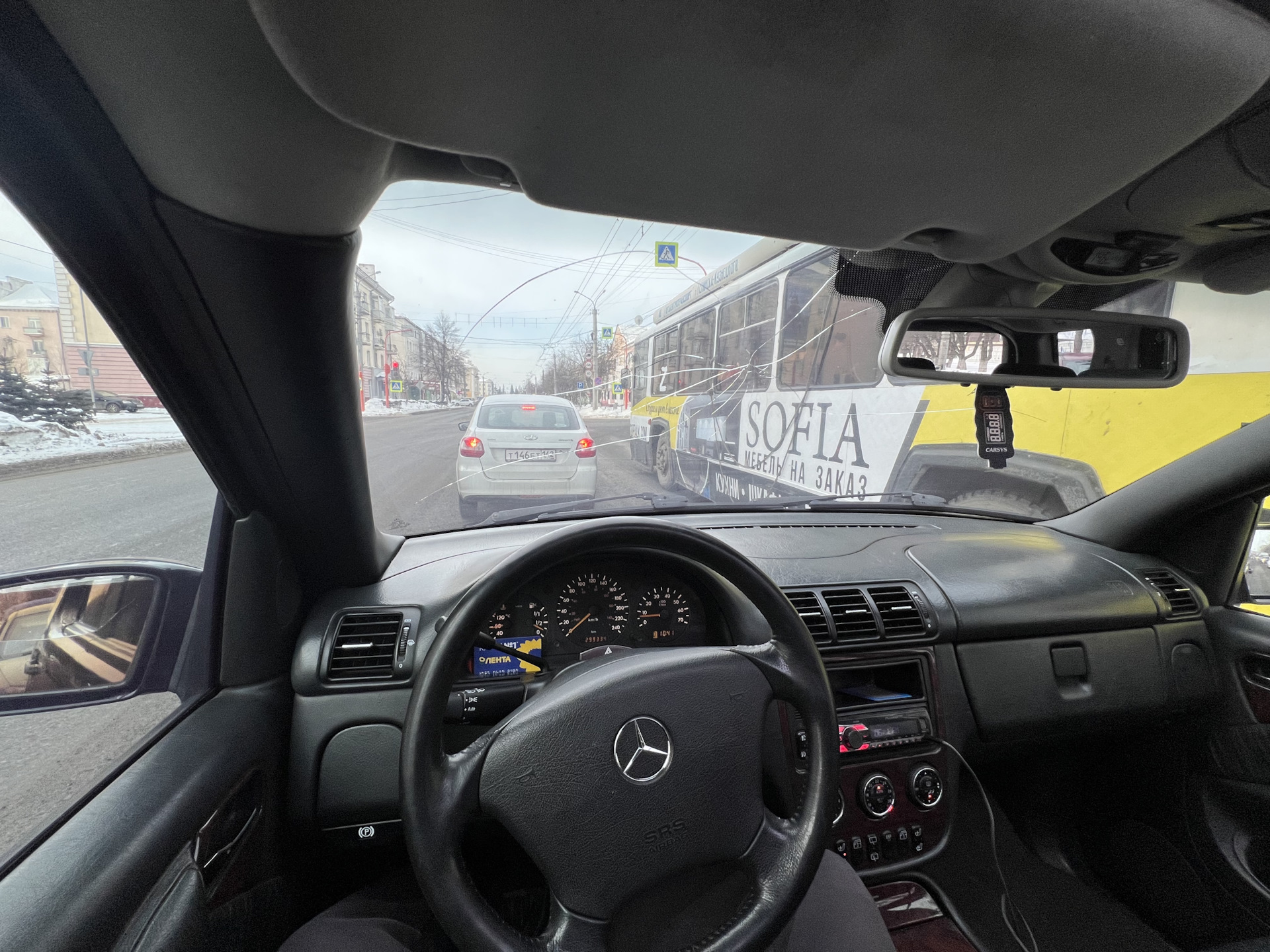 Лобовое w163 — Mercedes-Benz M-Class (W163), 3,2 л, 2002 года | визит ...