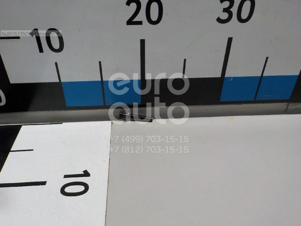 9011907009 Болт TOYOTA LEXUS | Запчасти на DRIVE2