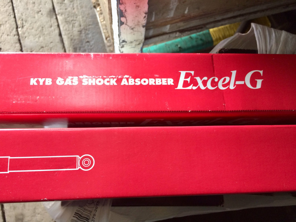 Долгожданная капиталочка подвески. Часть 1 — Chevrolet Aveo Sedan (1G ...