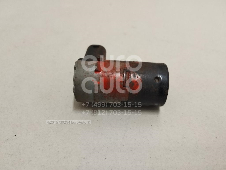 66206989160 датчик BMW | Запчасти на DRIVE2