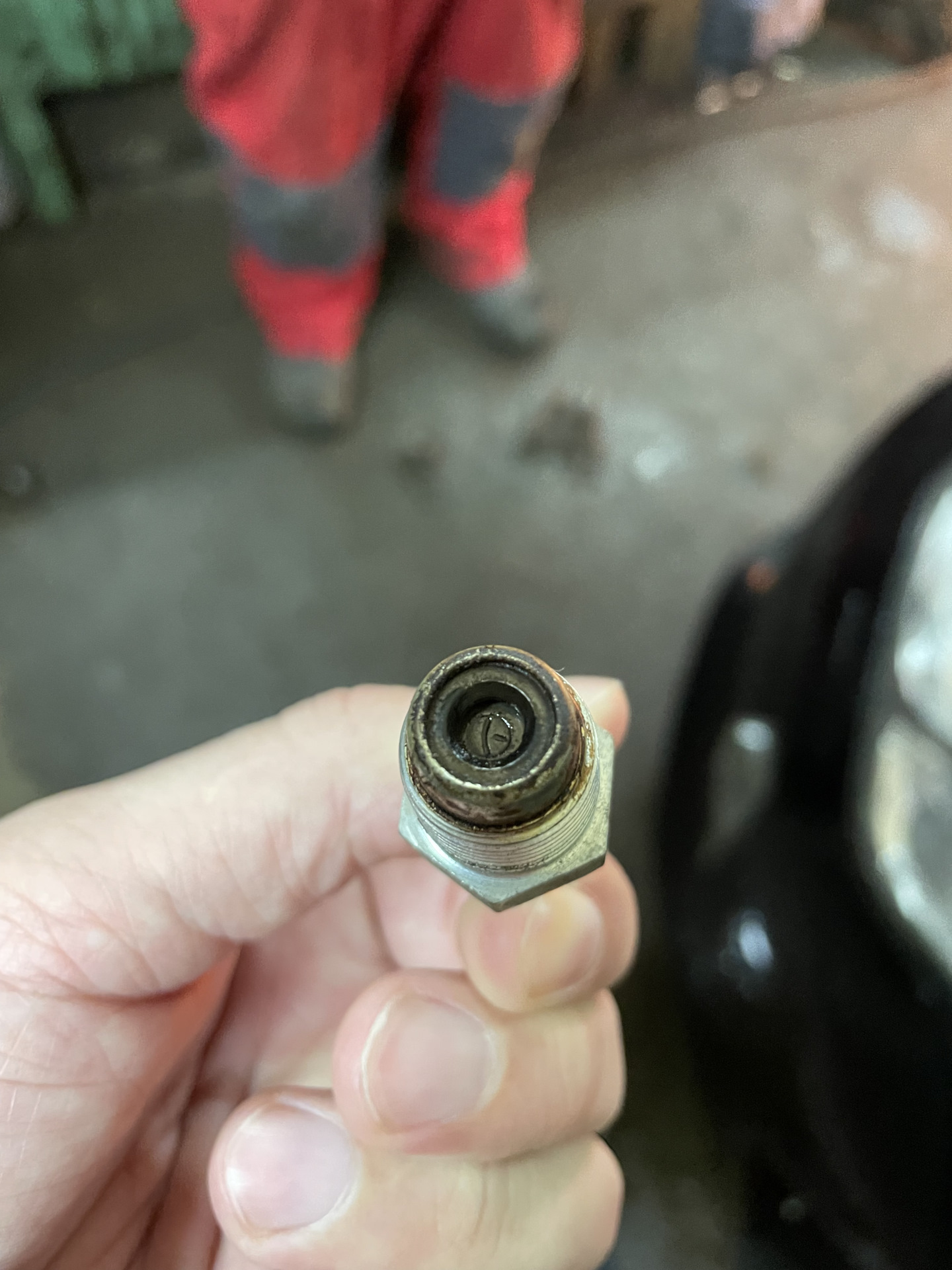 Замена фильтров муфты VVT i и клапана PCV 2gr-fe — Toyota Camry (XV50 ...