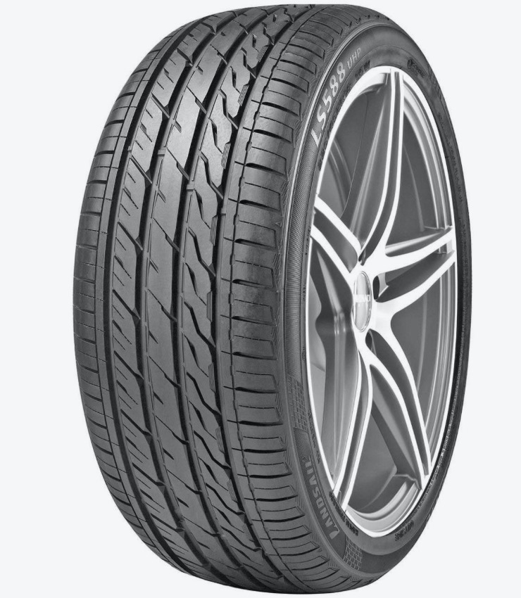 Тяжелый выбор китайской шины на лето — Volvo S60 (2G), 2 л, 2014 года ...