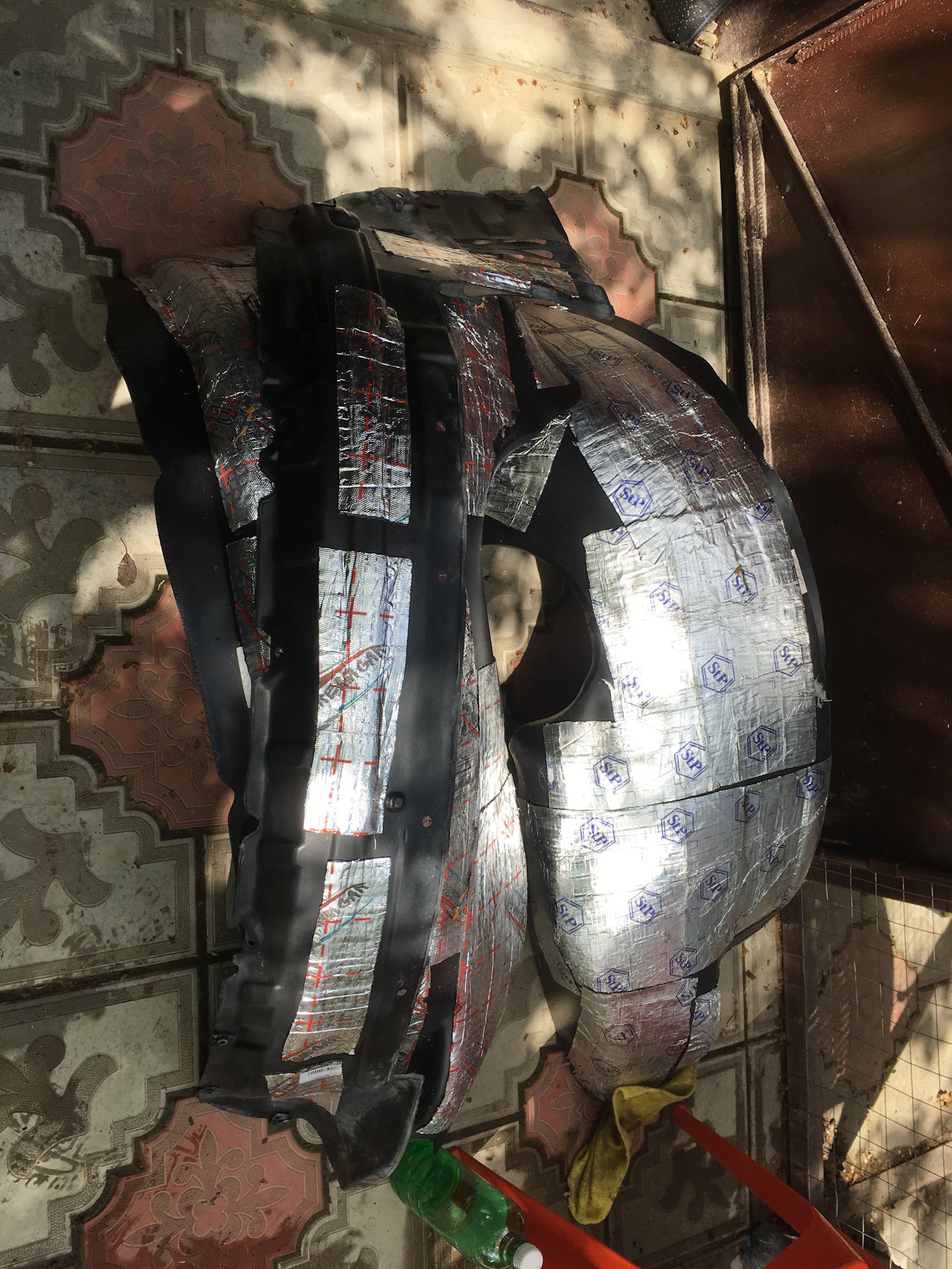 #3. Покупка колёс на лето. — Lada 21093i, 1,5 л, 2002 года | колёсные диски | DRIVE2