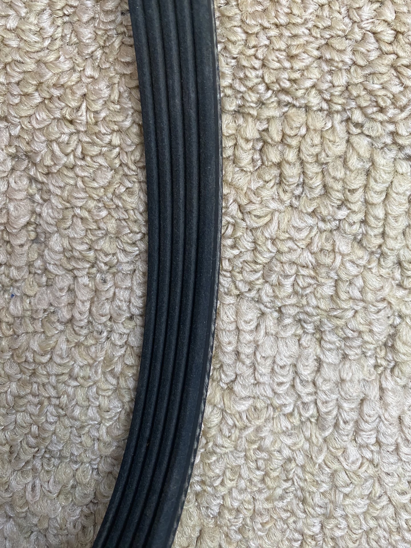 Остатки после продажи — Volvo XC70 III, 2,4 л, 2011 года | другое | DRIVE2