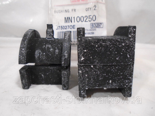 Втулки стабилизатора Хелп 😱 — Mitsubishi Lancer IX, 1,6 л, 2006 года ...