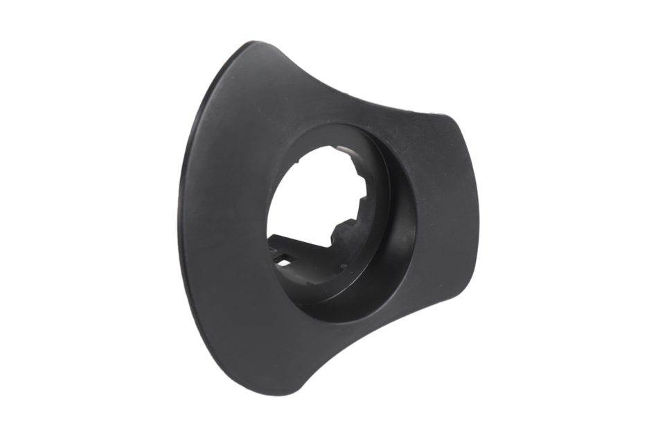 84863446 Front Parking Assist Alarm Sensor Bracket GM | Запчасти на DRIVE2