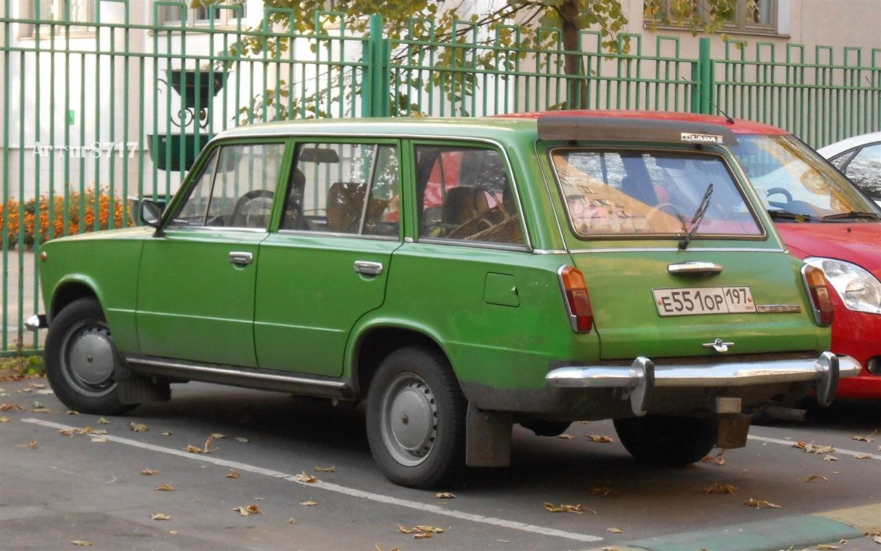 Возвращение спустя 14 лет — Lada 2102, 1,6 л, 1984 года | аксессуары | DRIVE2