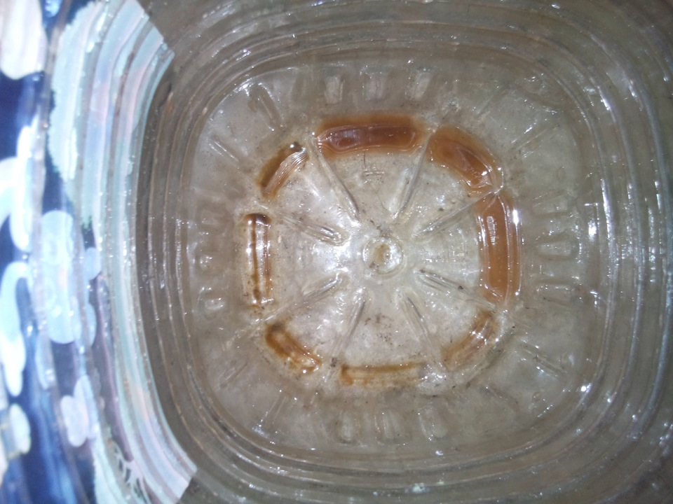 Промывка системы охлаждения. — Toyota Matrix (1G), 1,8 л, 2003 года ...