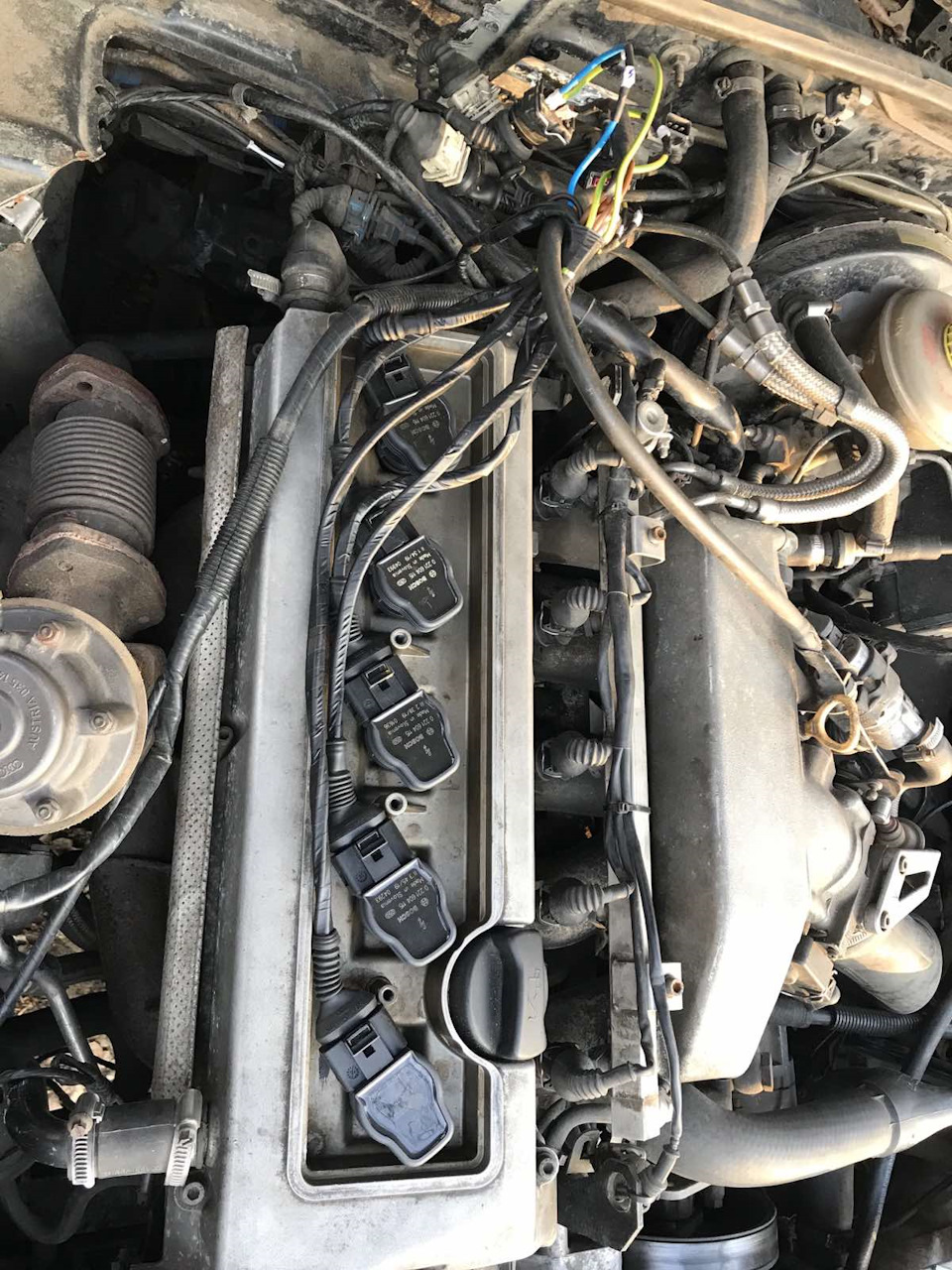Кнопка свободные руки рено — Renault Megane II, 1,6 л, 2009 года ...