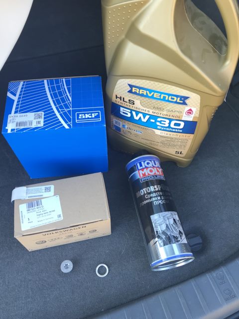 VKBA6649 Комплект подшипника ступицы колеса SKF | Запчасти на DRIVE2