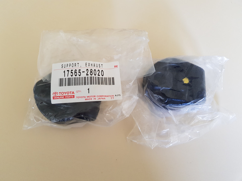 Решил перебрать ходовку — Toyota Carina ED (3G), 2 л, 1993 года ...