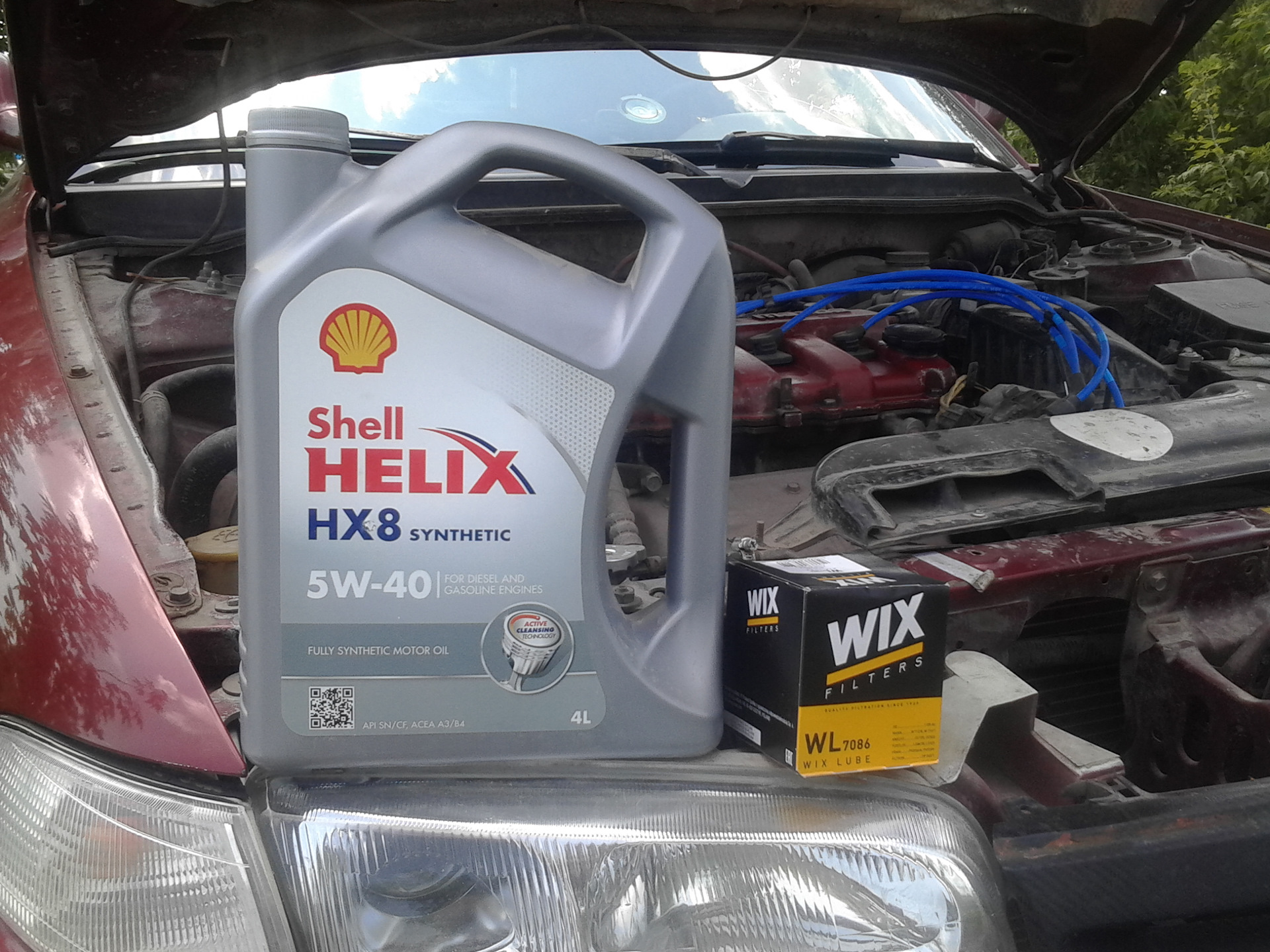 Subaru Outback (BH) 2.5 бензиновый 2002 | ☆Т-90☆ на DRIVE2