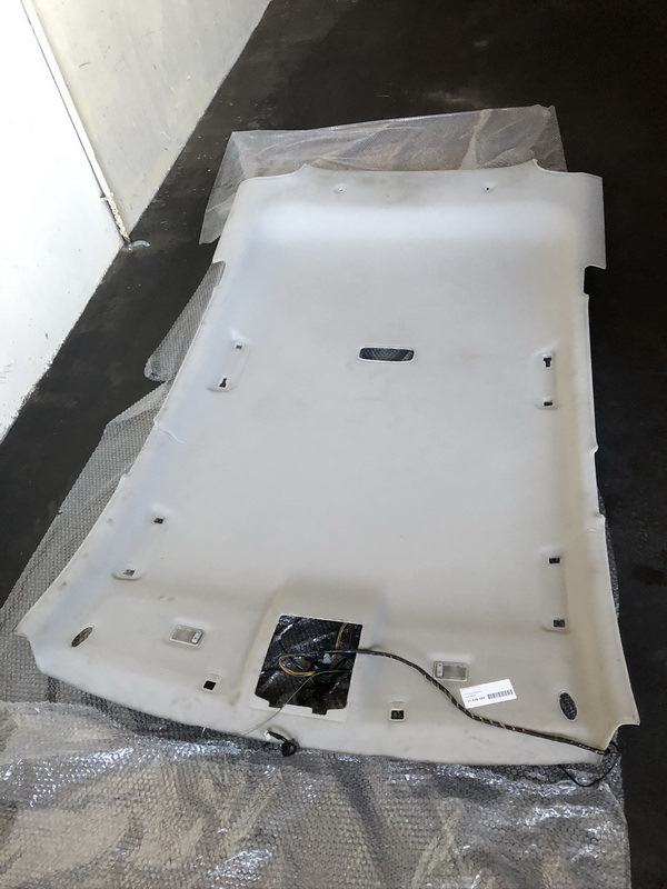 Света много не бывает #3. Фонарики третьего ряда. — Land Rover ...