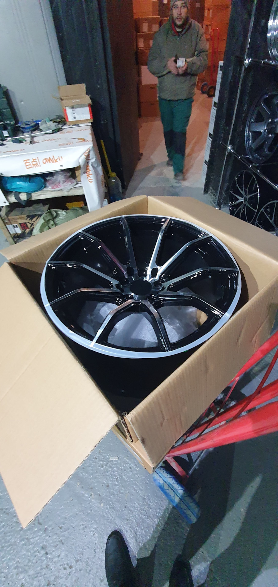 5. Ништяки — Honda CR-Z, 1,5 л, 2010 года | шины | DRIVE2