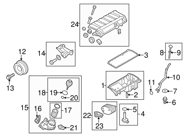 11427788458 Кольцо круглого сечения BMW | Запчасти на DRIVE2