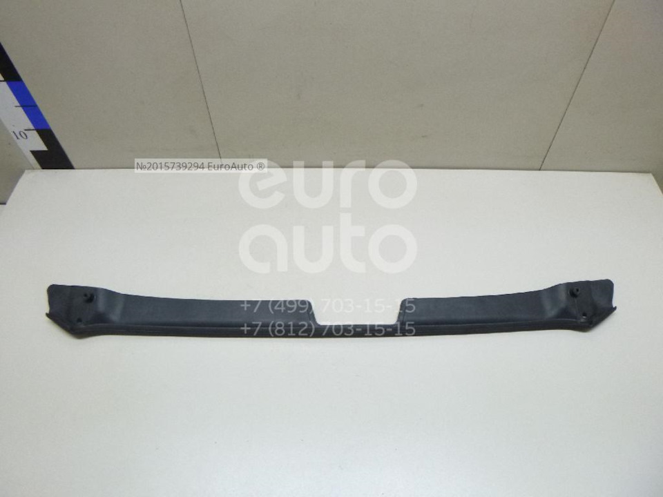 8V0823126B Уплотнитель капота для Audi A3 (8V) 2012 — 2022 VAG ...