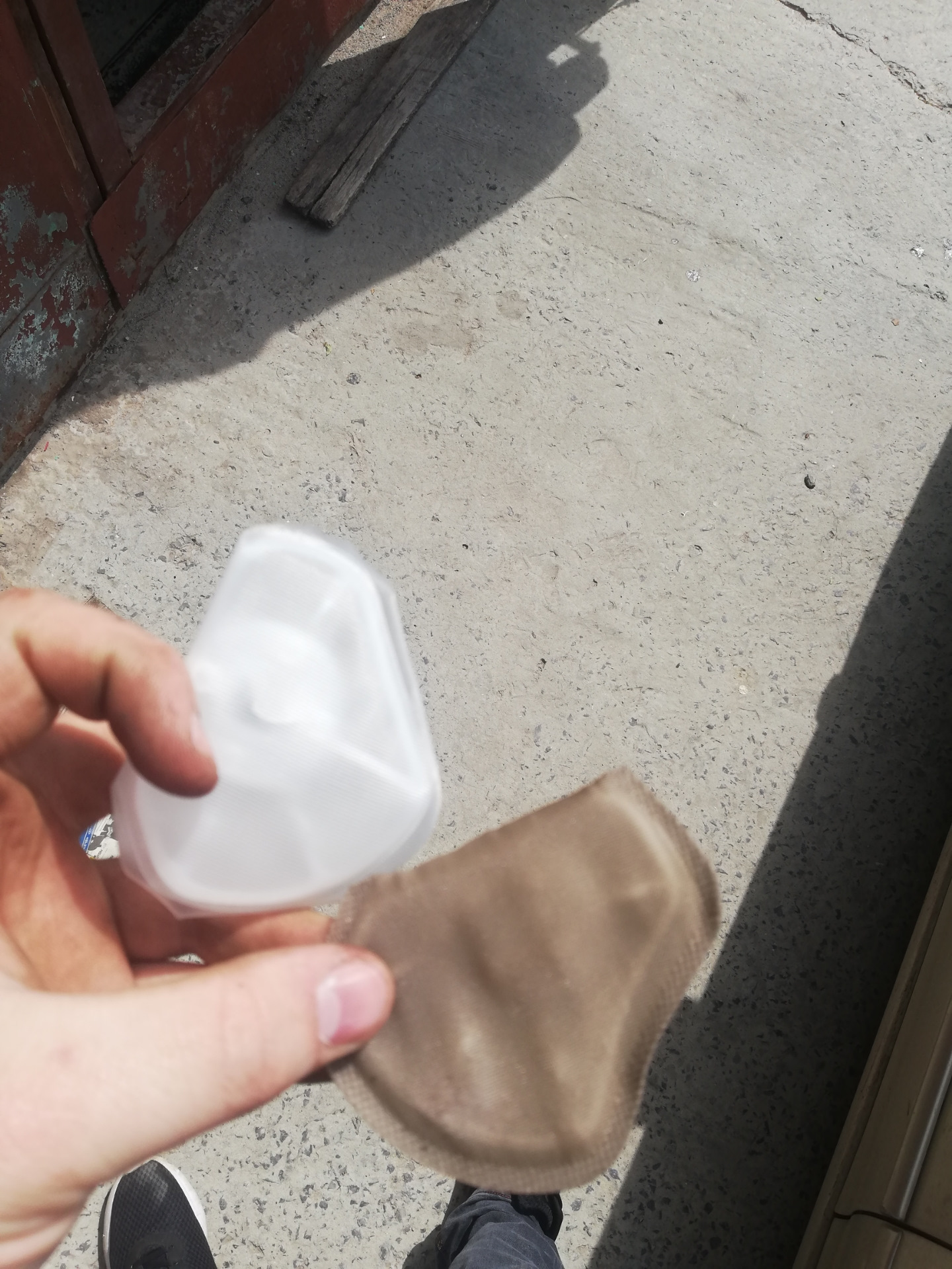 Бензонасос? Нет! — KIA Spectra, 1,6 л, 2008 года | поломка | DRIVE2