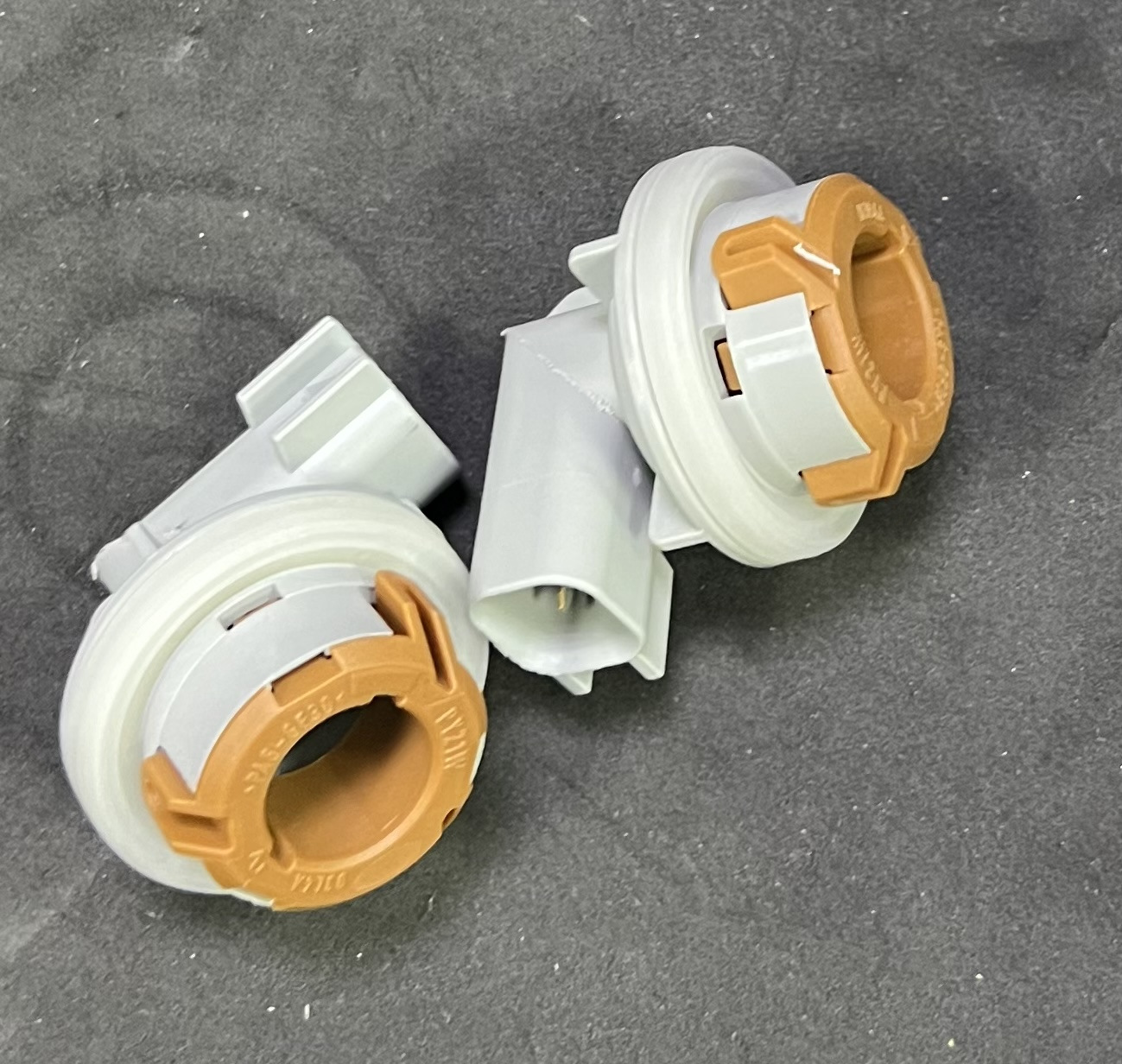 Головной свет — Nissan Pathfinder (3G), 2,5 л, 2005 года | тюнинг | DRIVE2