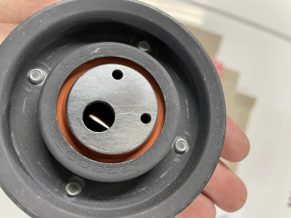 Подготовка к небольшому ТО двигателя. Запчасти. — Volkswagen Golf Mk2 ...