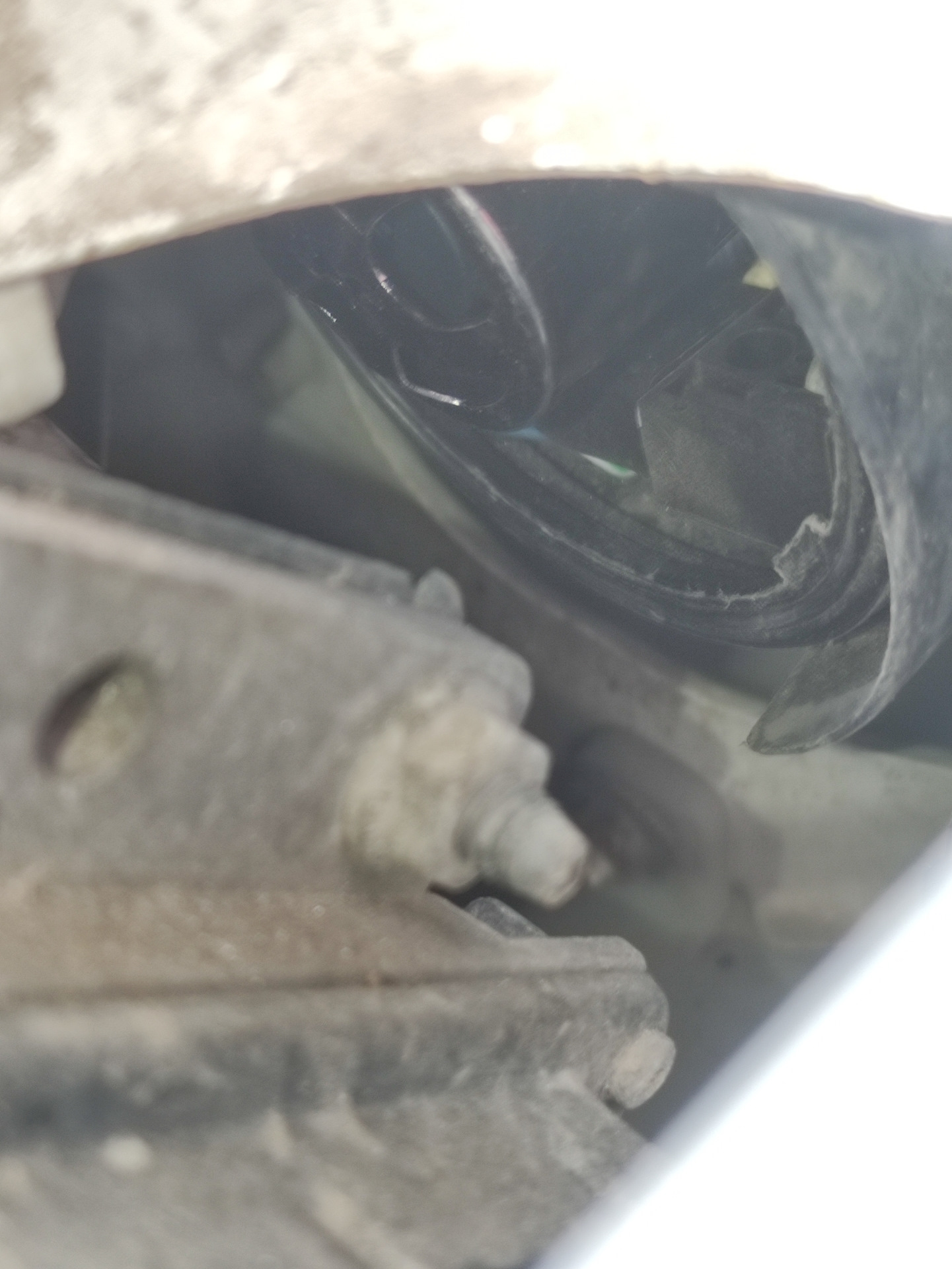 Светодиодные лампы в ближний свет Шевроле лачетти. — Chevrolet Lacetti ...
