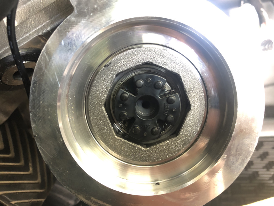 Профилактика муфты ЭУР и замена втулок педали сцепления — KIA Ceed (2G ...