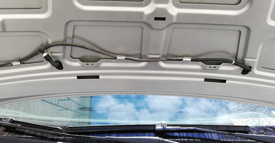 Обратные клапана Toyota и замена быстросъемов (минимум колхоза) — Ford ...