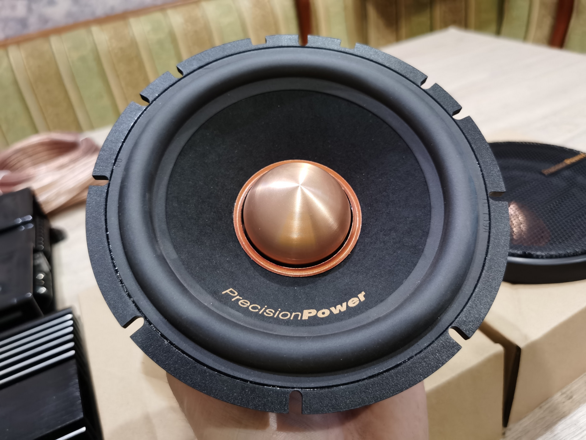 Музыка часть 5. — Citroen C4 L, 1,6 л, 2015 года | автозвук | DRIVE2