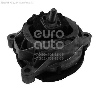 80004444 Опора двигателя CORTECO | Запчасти на DRIVE2