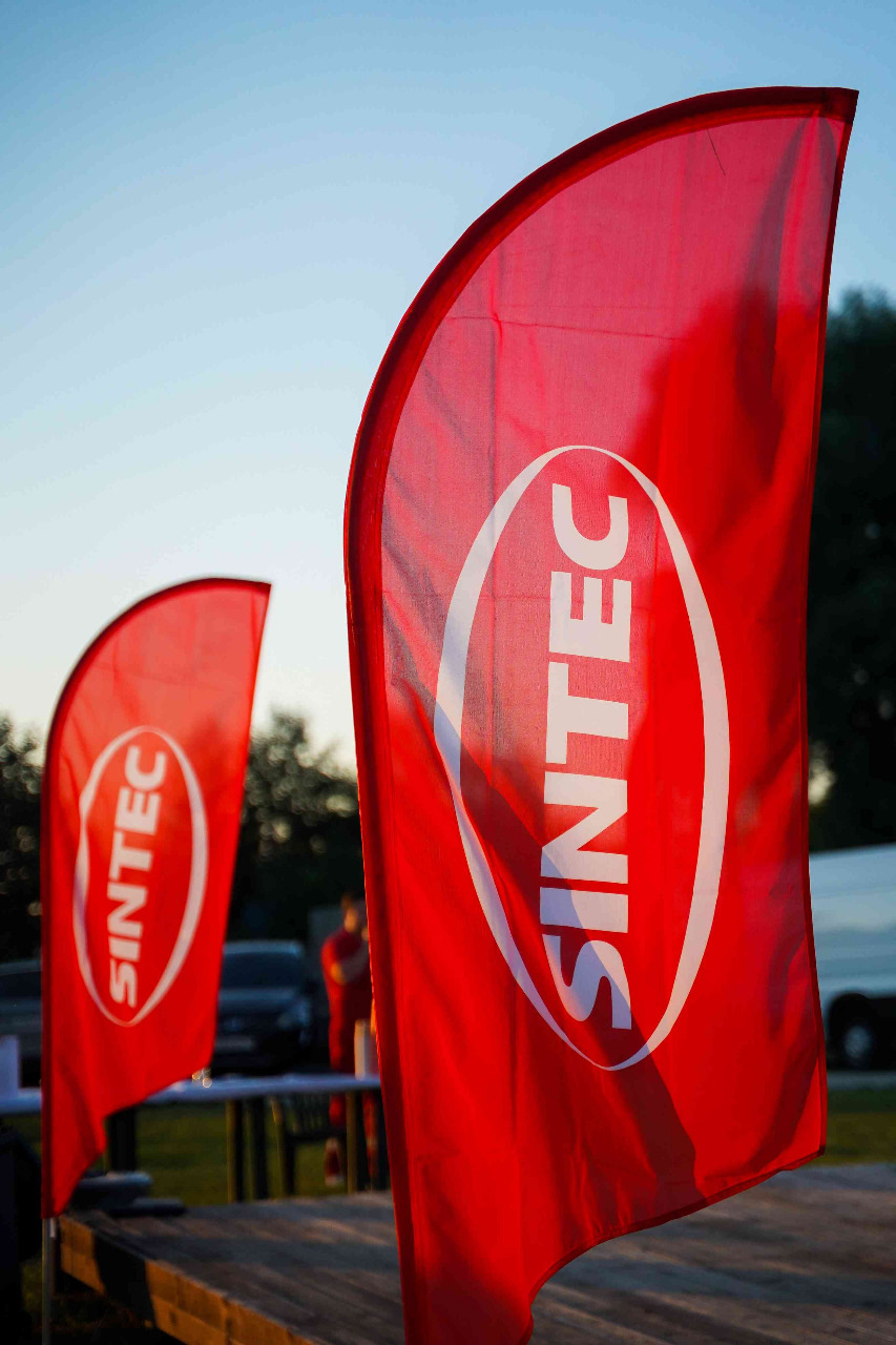 SINTEC: отзывы, цены, фото