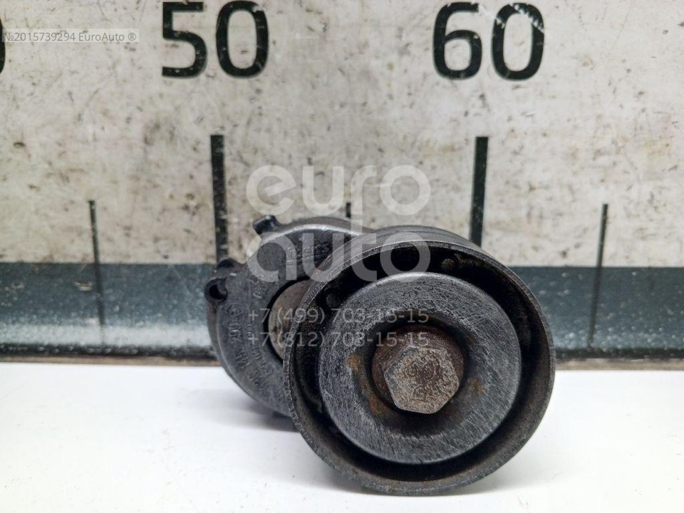 03C145299AC Ролик натяжной/обводной VAG | Запчасти на DRIVE2