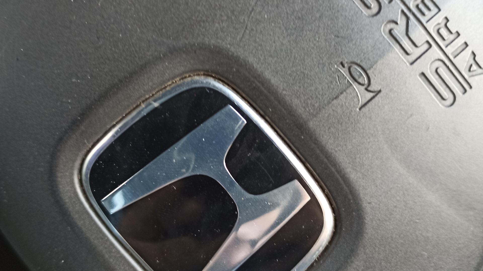 Honda Mobilio Spike 1.5 бензиновый 2003 | на DRIVE2