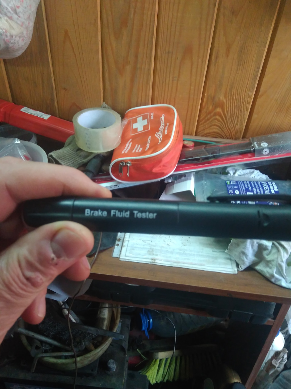 Работа над ошибками ! Повторная замена свечей! — Citroen C4 (2G), 1,6 л ...