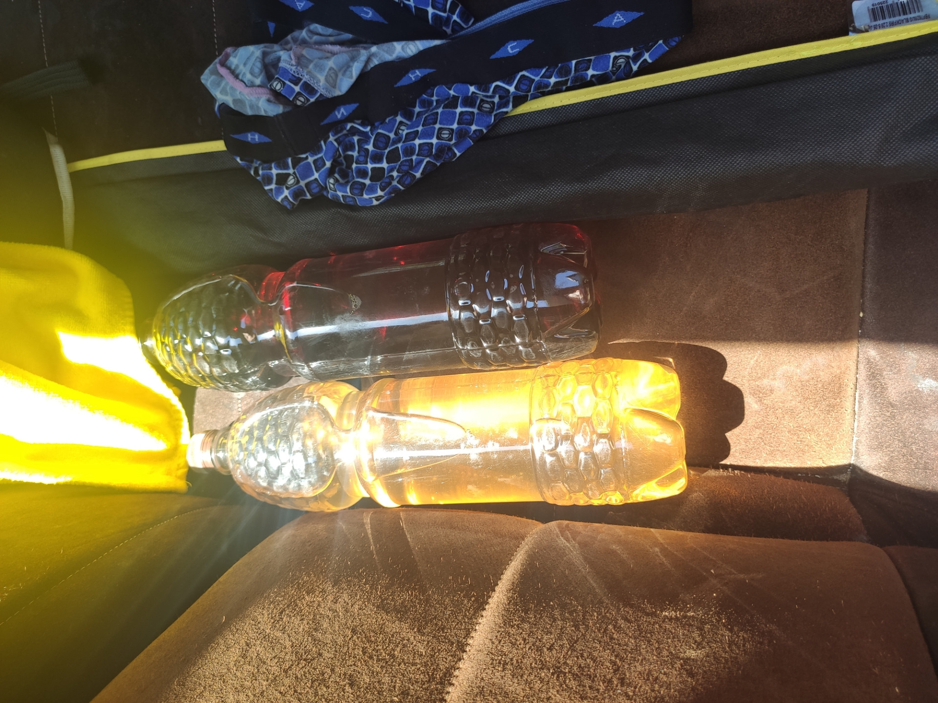 Замена АКБ — Jeep Patriot, 2,4 л, 2012 года | расходники | DRIVE2