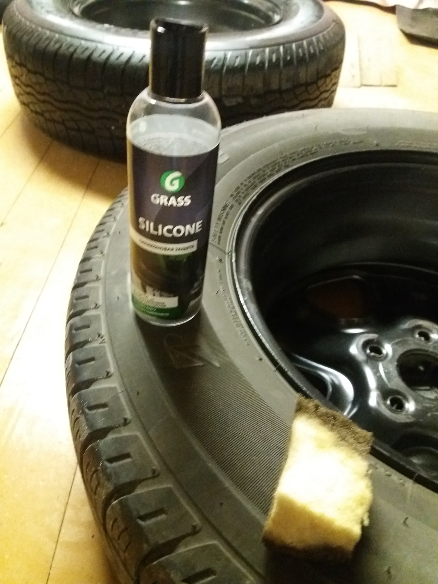 Задние сайлентблоки — Geely GC6, 1,5 л, 2014 года | визит на сервис ...