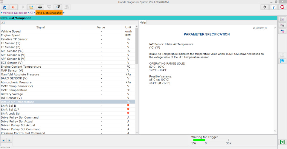 Лунапарк с CR-V, Arduino и CAN ч1: Arduino и CANHacker — Honda CR-V (5G ...