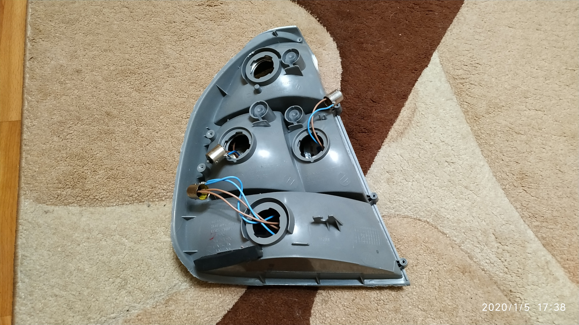 ТО, ремонт зеркала, замена теплообменника акпп. — Volvo XC60 (1G), 3,2 ...