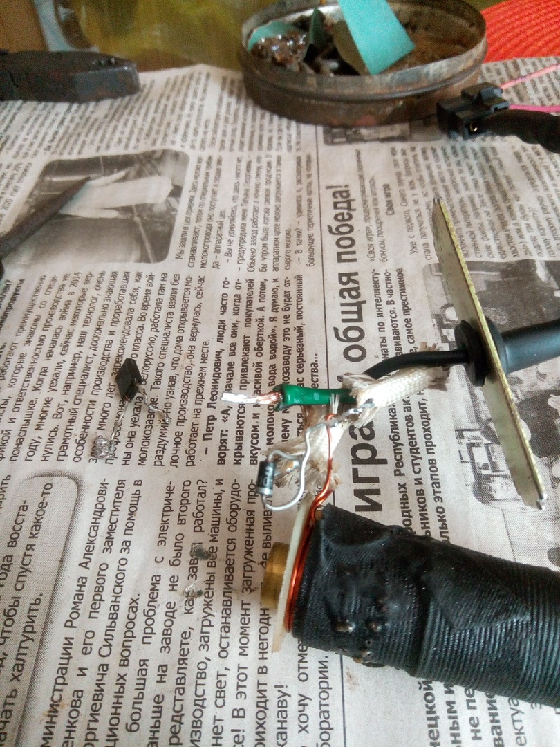 Немного Alpina b6 — BMW 6 series (E63), 4,4 л, 2004 года | встреча | DRIVE2