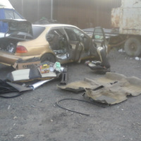 Запись, 13 ноября 2017 — DRIVE2