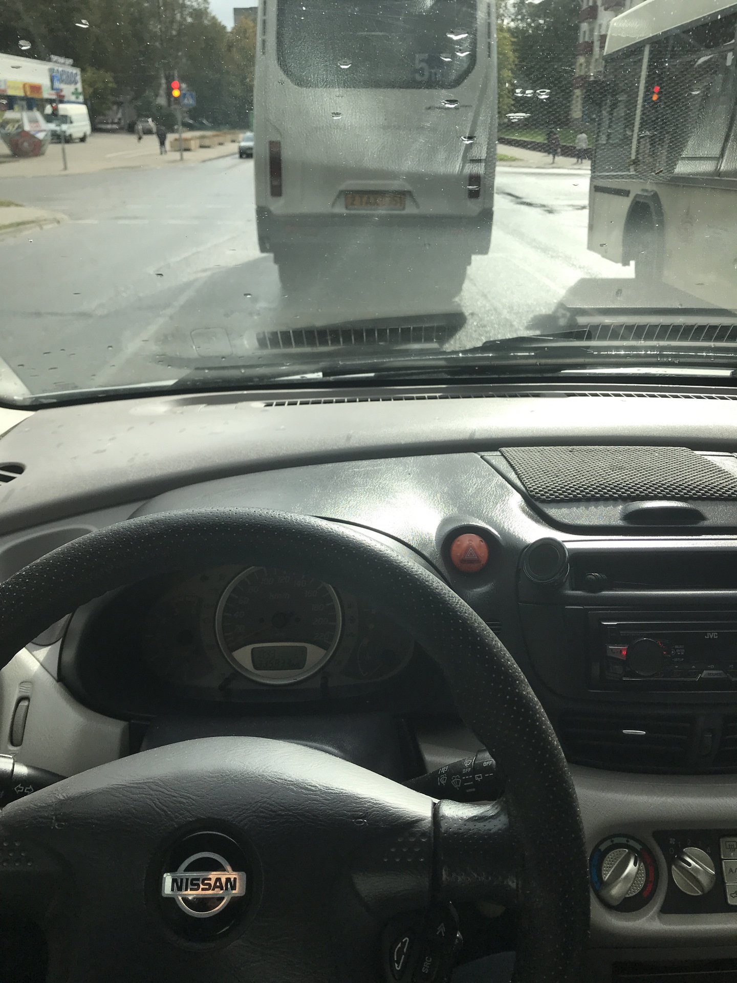 Трос капота — DRIVE2