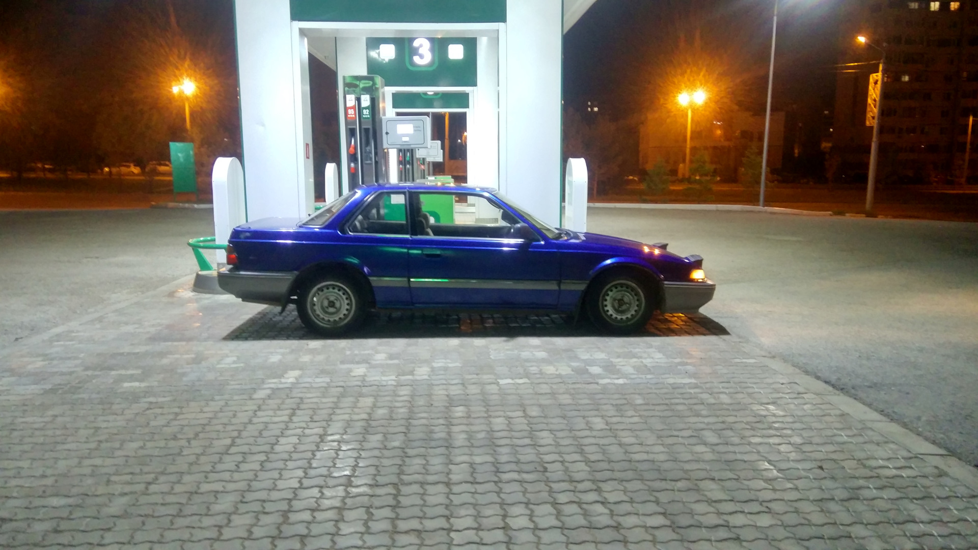 Где можно приобрести пороги, ремкомплекты арок — Honda Prelude (AB, BA1 ...