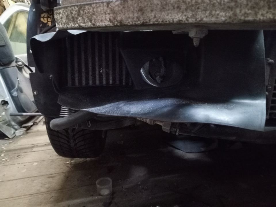 Отчет N19 stage 1 или как его назвать? — Volkswagen Passat B5, 1,9 л ...