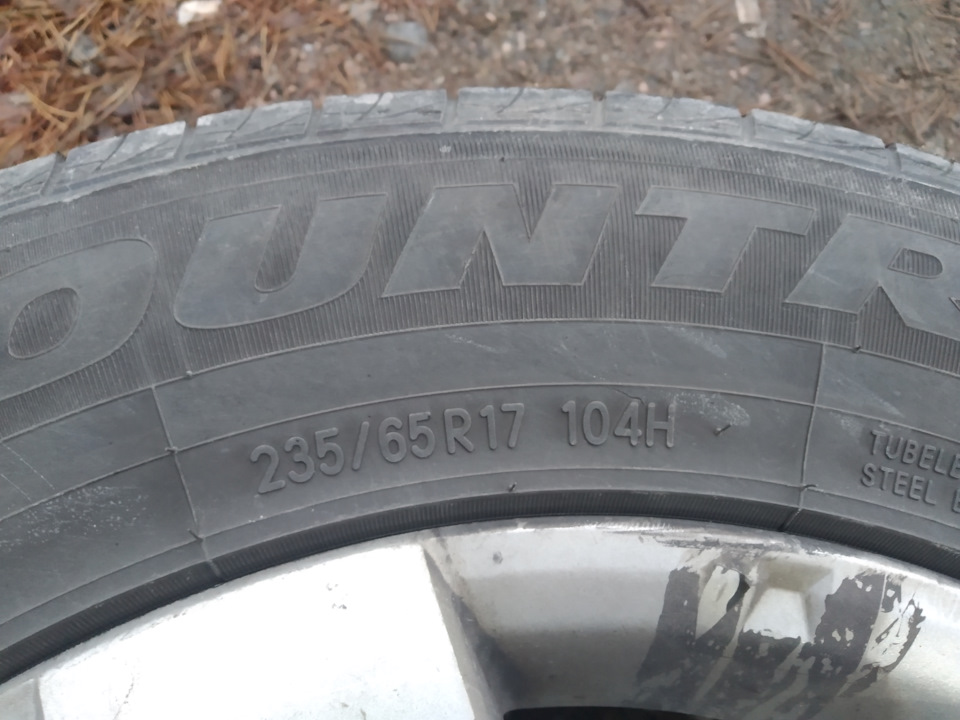 ТО+замена колес — Chevrolet Captiva (1G), 2,4 л, 2013 года | визит на ...