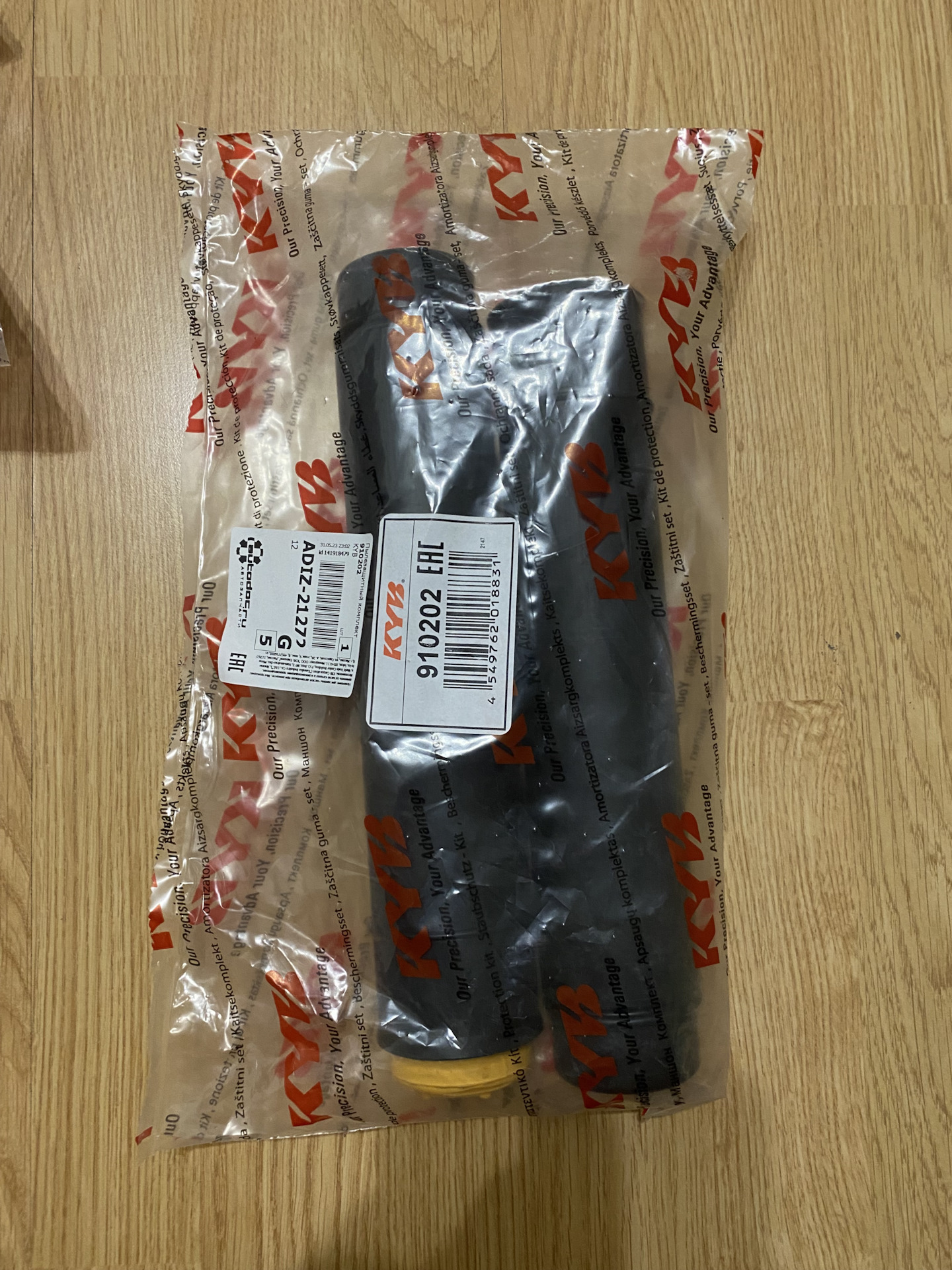 Подвеска. Часть 1. — Ford Focus III Sedan, 1,6 л, 2012 года | плановое ...