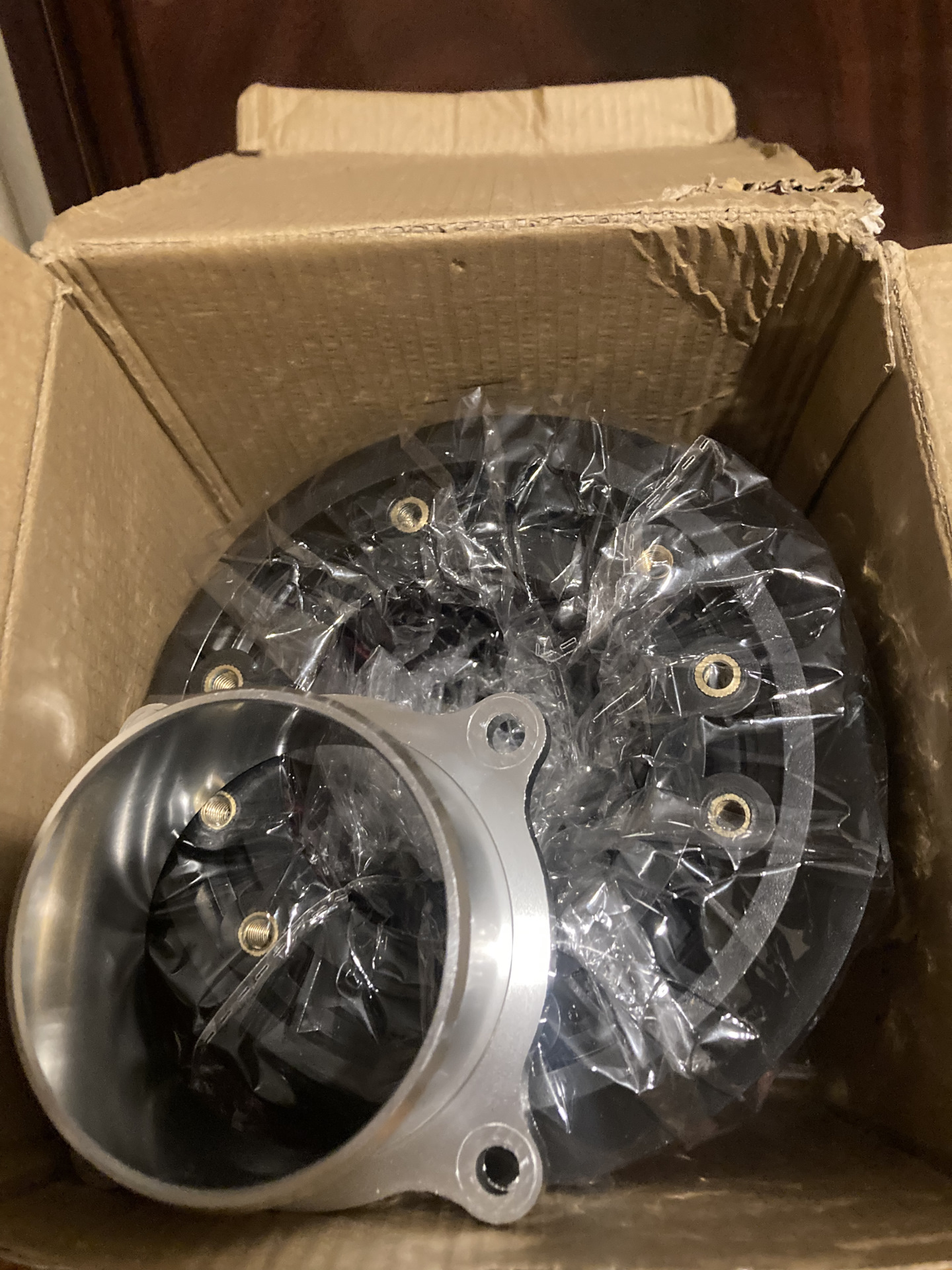 Apexi оригинальный фильтр нулевого сопротивления — Toyota Mark II (90), 2,5 л, 1993 года ...