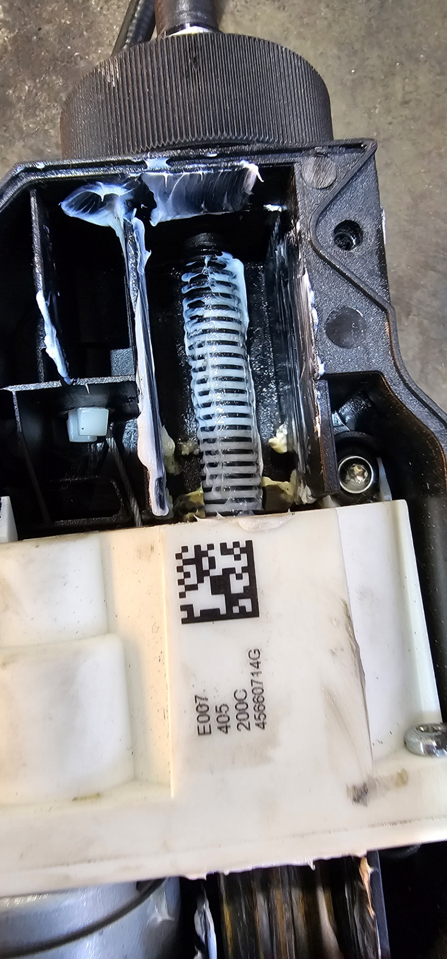 BMW X5 E70, X6 E71 блок Emf не работает ручник help me🤭 — BMW X5 (E70 ...