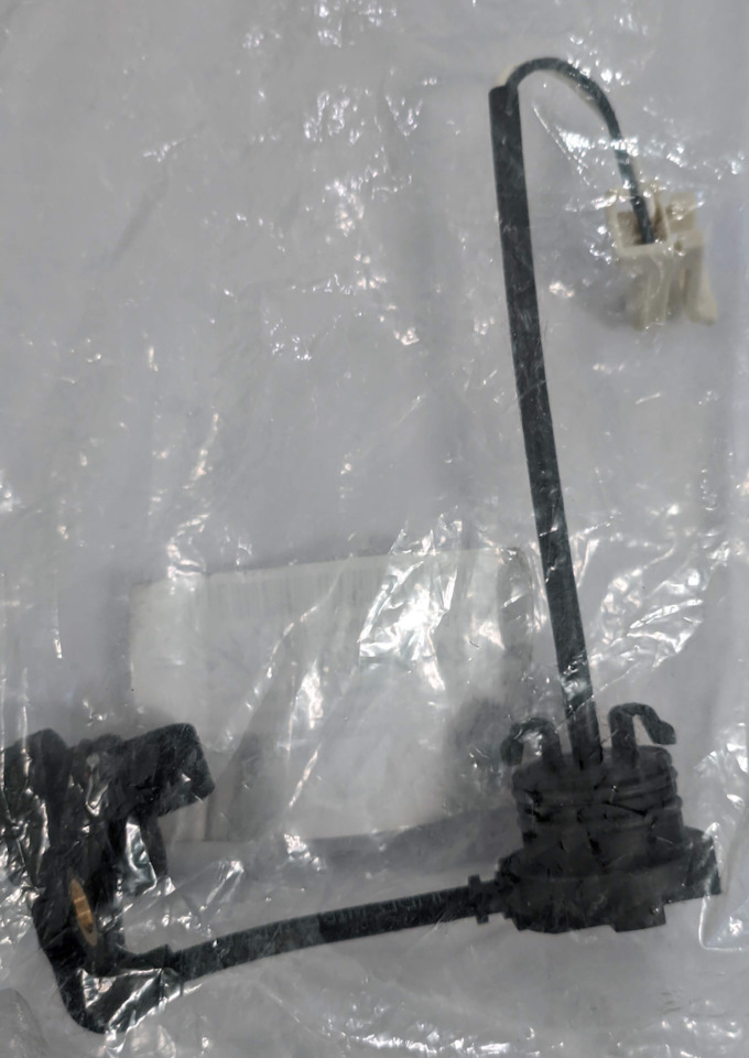 24253028 Датчик скорости АКПП GM | Запчасти на DRIVE2