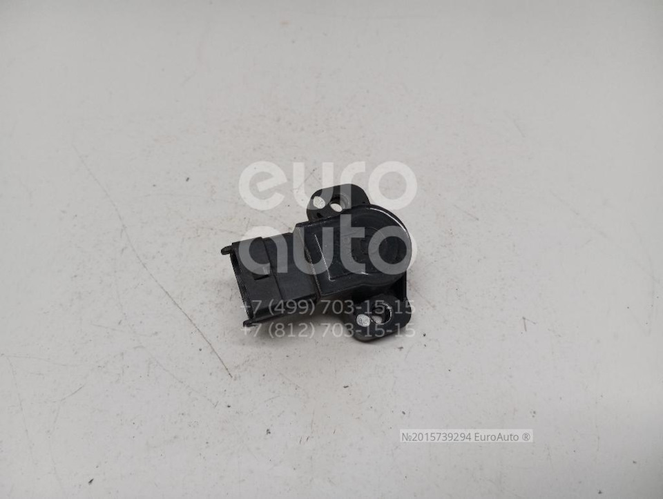 3517002000 Датчик положения дроссельной заслонки KIA HYUNDAI | Запчасти ...