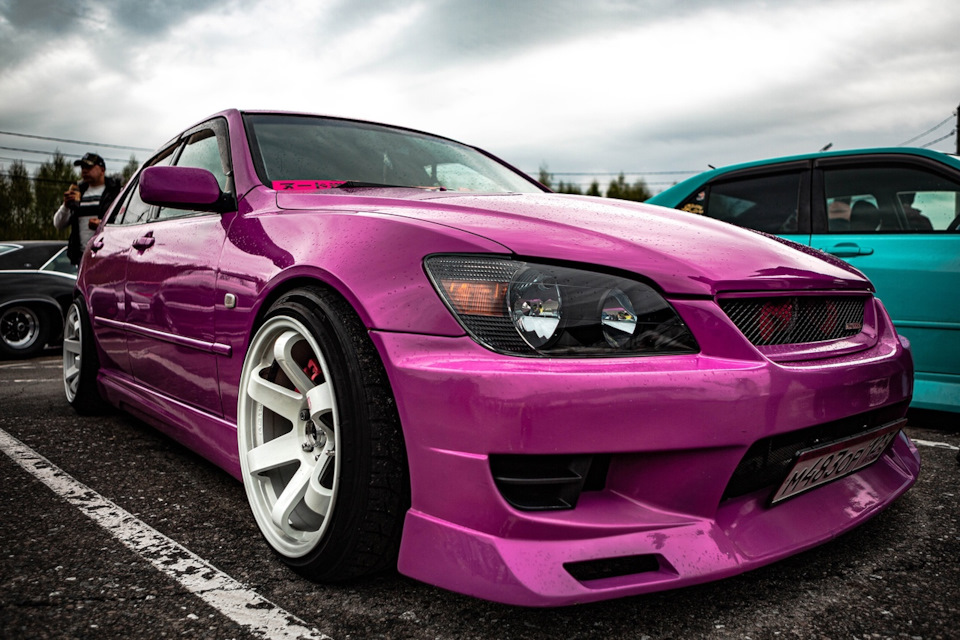 [69] Выставка от JDM crew nnov — ГАЗ 24, 4 л, 1982 года | встреча | DRIVE2