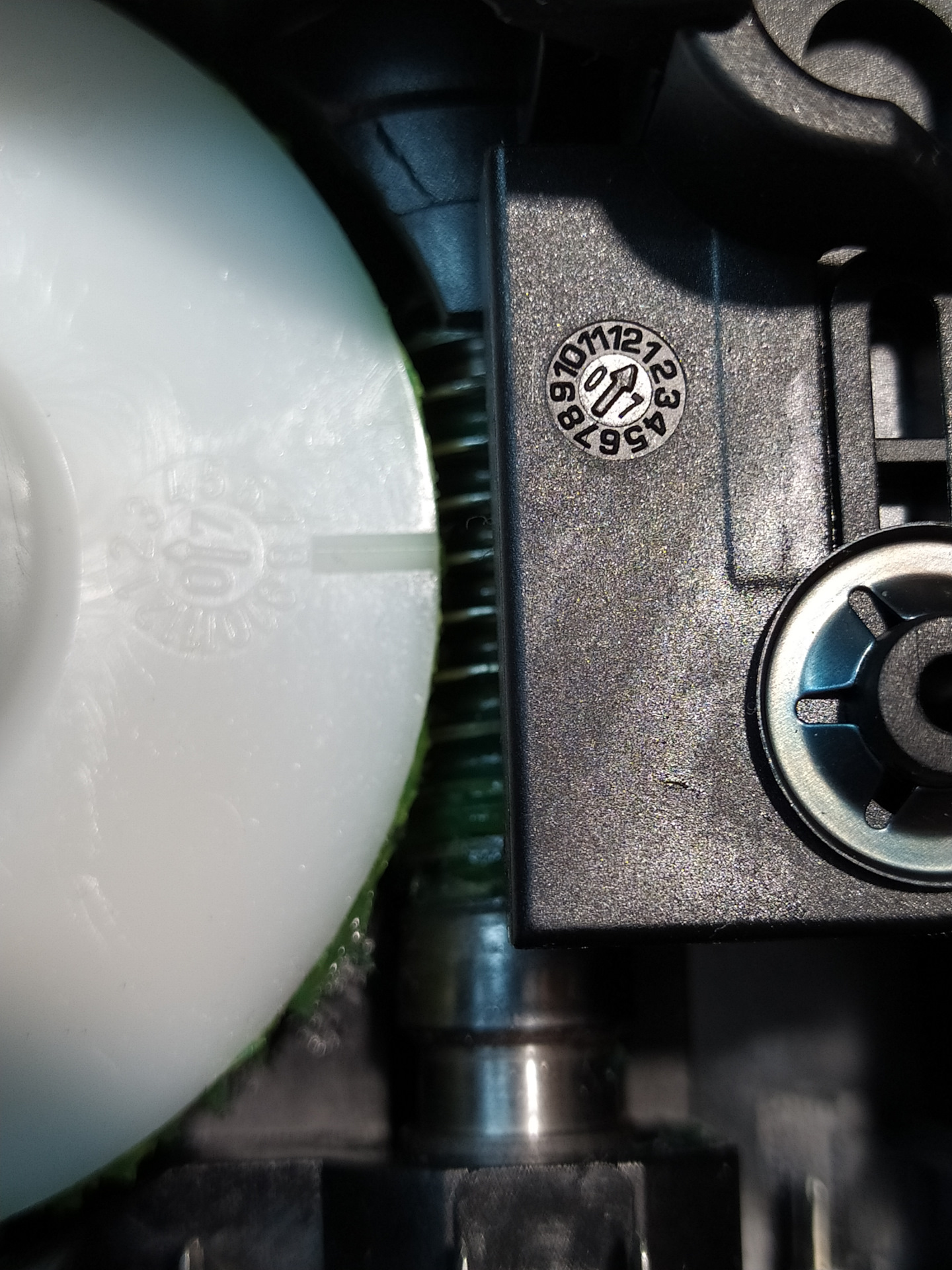 Ошибка P0810-60 её устранение. — Ford Fusion, 1,4 л, 2007 года | своими руками | DRIVE2